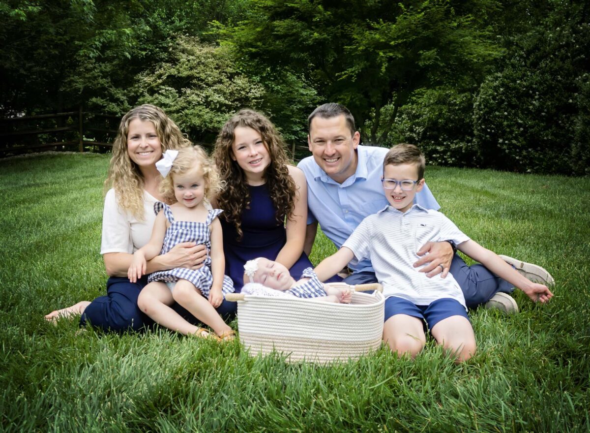 Hayden's Story » Faith for Hayden - Schaaf-Yang Syndrome